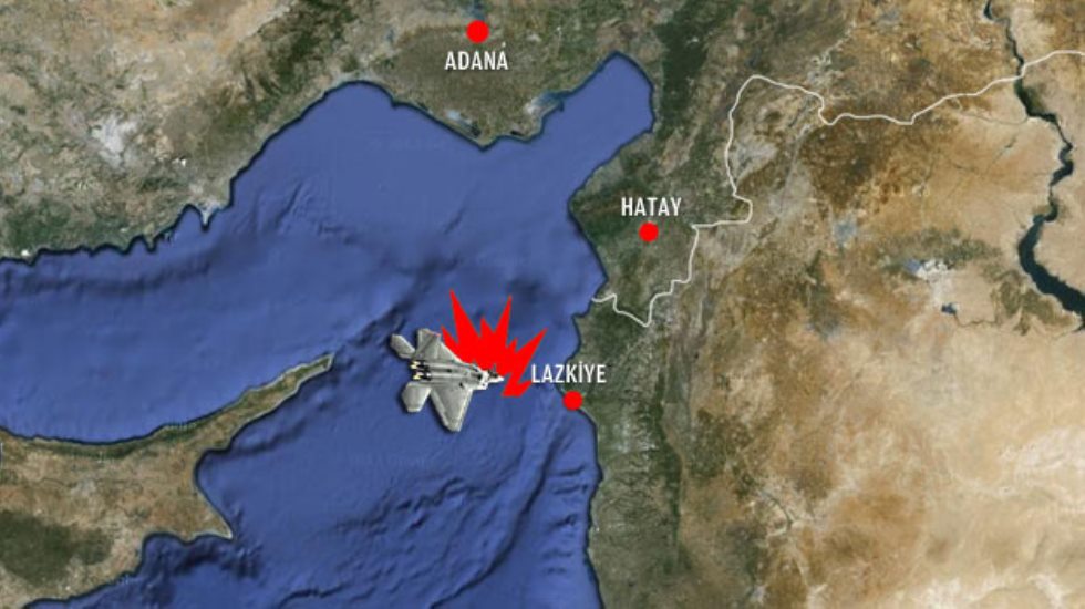 Suriye’den Türkiye’ye ‘Lazkiye’ kınaması - Yeni Soluk