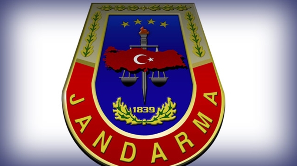 Jandarma Yeni Logo Jandarma Kamuflaj Ay Yıldız Arma Yeni Nesil 3