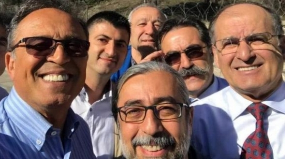 Yarbay Ali Tatar’ın abisi, ‘Hayırlı Konvoy’u anlattı - Yeni Soluk