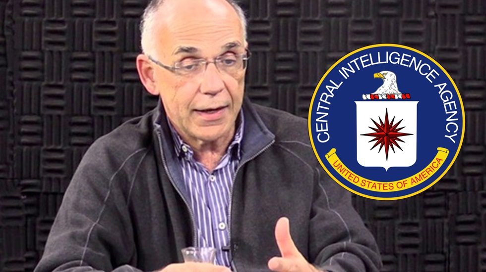 Eski CIA uzmanlarından Henri Barkey: ABD Erdoğan’a bir hediye verdi ...