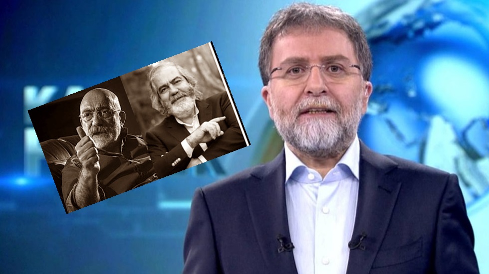 Ahmet Hakan: Ahmet Altan hakkında ‘gereğini düşündüm’ - Yeni Soluk