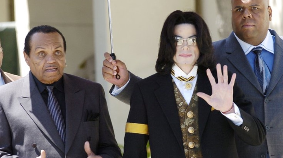 Joseph Jackson / Jacksonların ‘demir yumruğu’ veda etti - Yeni Soluk