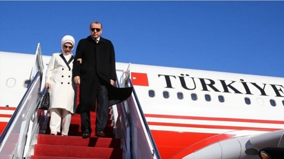 Şok iddia: Erdoğan uzun boyu sayesinde mi seçim kazanıyor? - Yeni Soluk