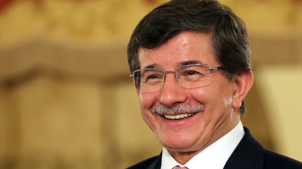 Davutoğlu'nun partinin logosu belli oldu - Yeni Soluk