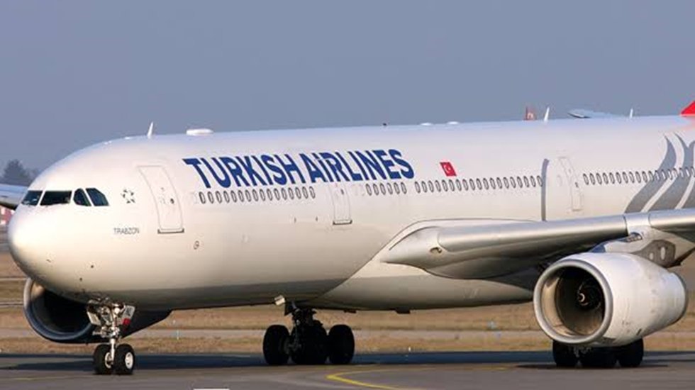 THY Airbus A333 tipi uçağı acil iniş yaptı! - Yeni Soluk