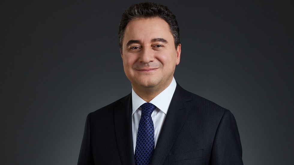 Ali Babacan’dan Erdoğan’a: En yakın akrabanızla hazinenin borcu iki ...