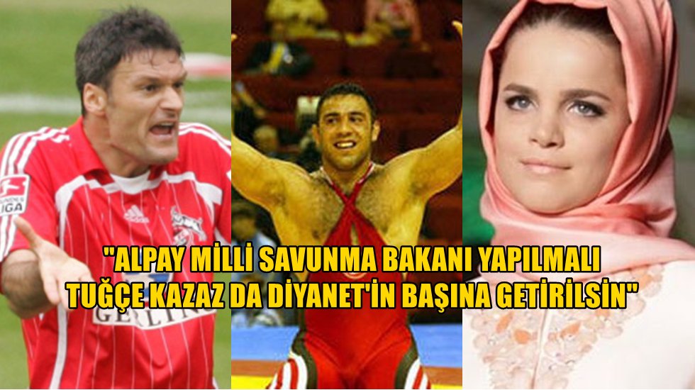 Murat Muratoğlu’dan Hamza Yerlikaya yazısı - Yeni Soluk