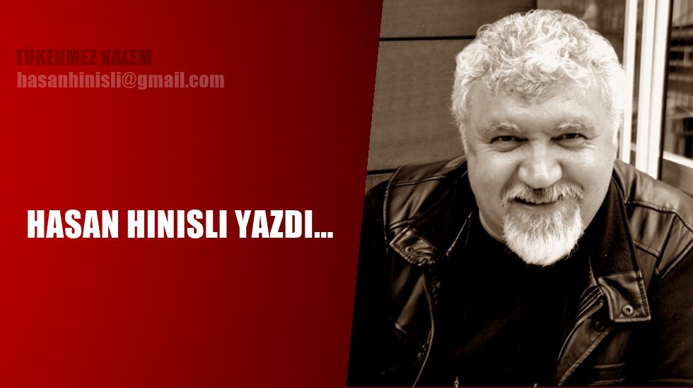 Hasan H n sl Belediye Ba kan Kimdir Ne Yapar Ne Eder Yeni Soluk