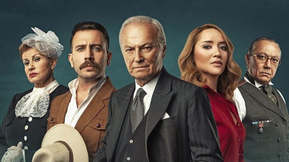 Ediz Hun, Agatha Christie’nin ‘On Kişiydiler’ eseri ile tiyatro ...