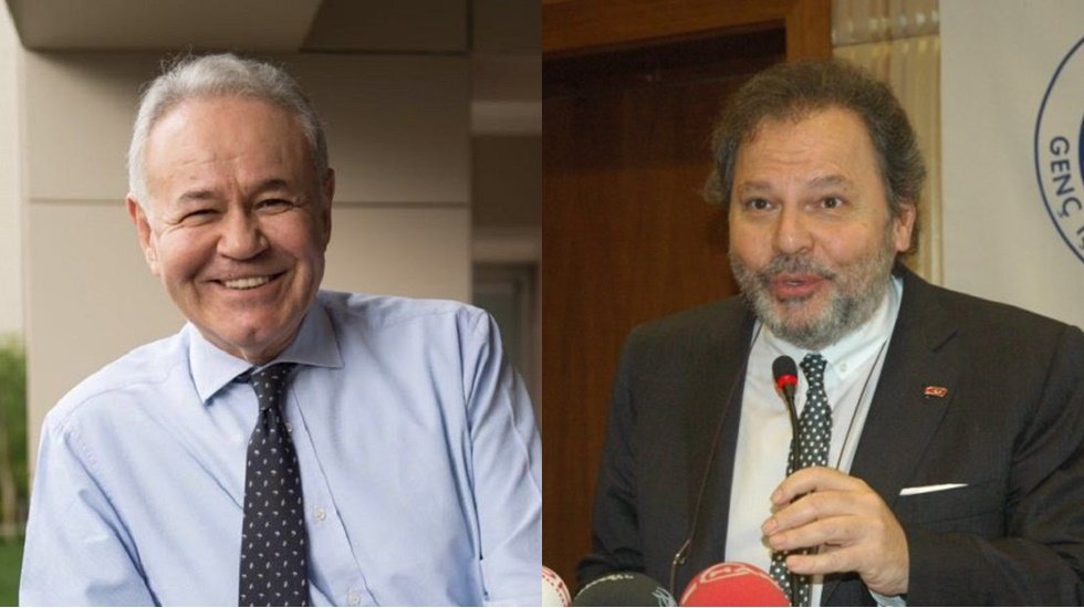 Kritik soru: "Cüneyt Zapsu’nun Akkuyu’dan istifasının arkasındaki ...