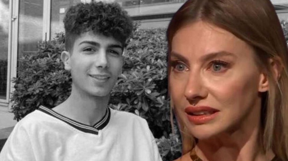 Tuba Ünsal'dan Taha Duymaz paylaşımı: 'Keşke daha fazlasını ...